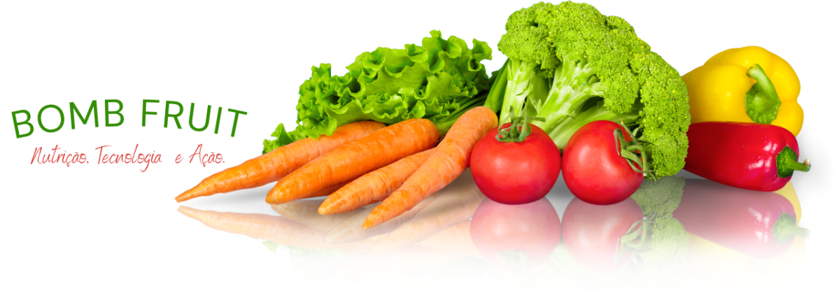 Linha: BOMB FRUIT – informações BOMB FRUIT